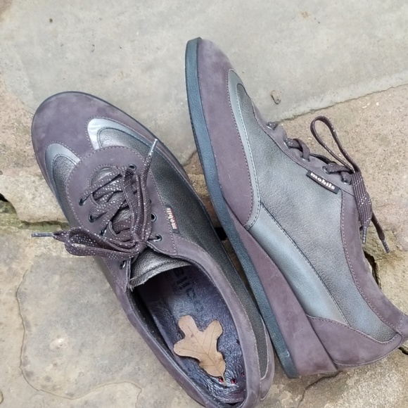 mobils | Shoes | Mobils Genuine Leather Shoes | Poshmark